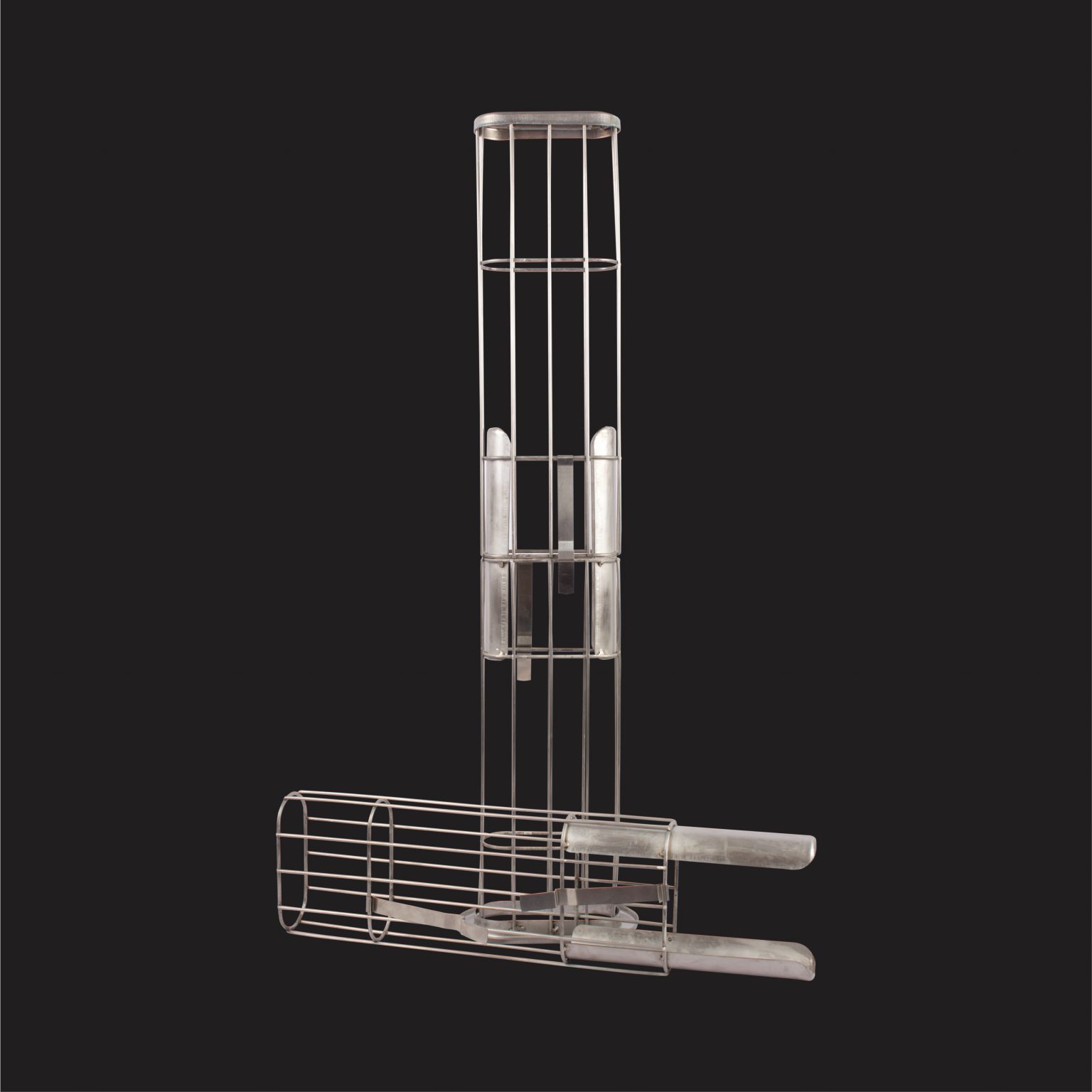 FILTER CAGES – Leading Industrial Filtration Solution Provider