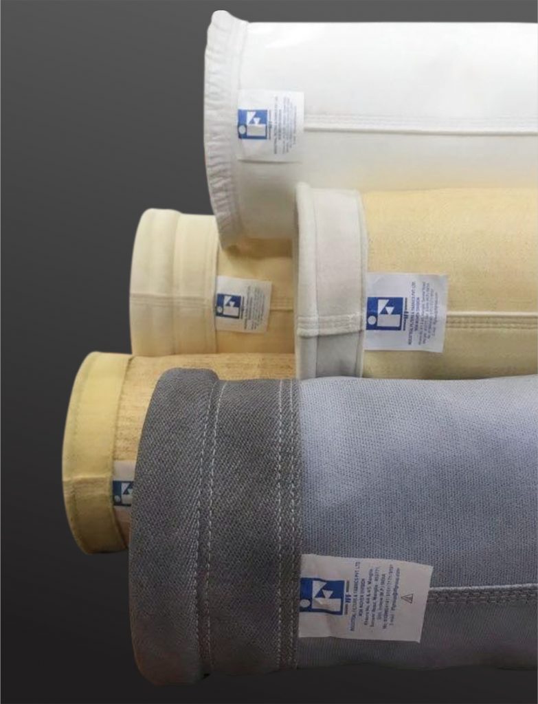 FILTER BAGS – Leading Industrial Filtration Solution Provider